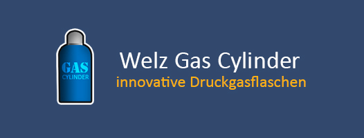 Welz gas cylinder - Welz Gas Cylinder GmbH